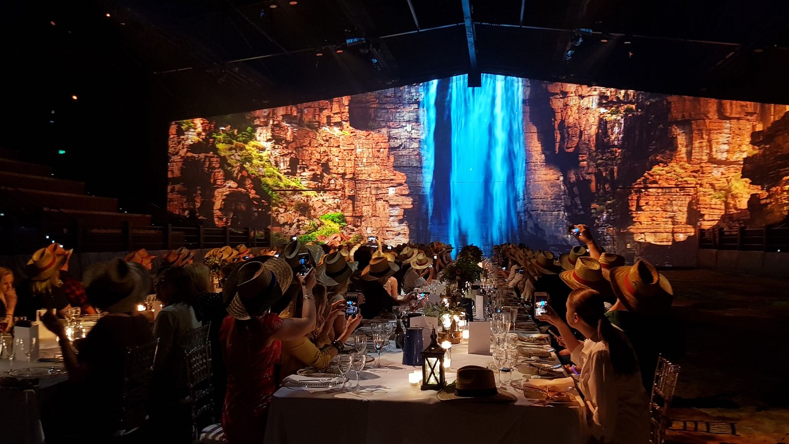 2025-10 Bringing Australia’s Heartbeat to Life with PIXERA