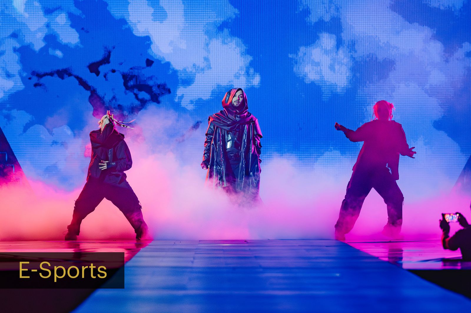 2025-03 PIXERA levels up VALORANT Champions 2024 in Seoul